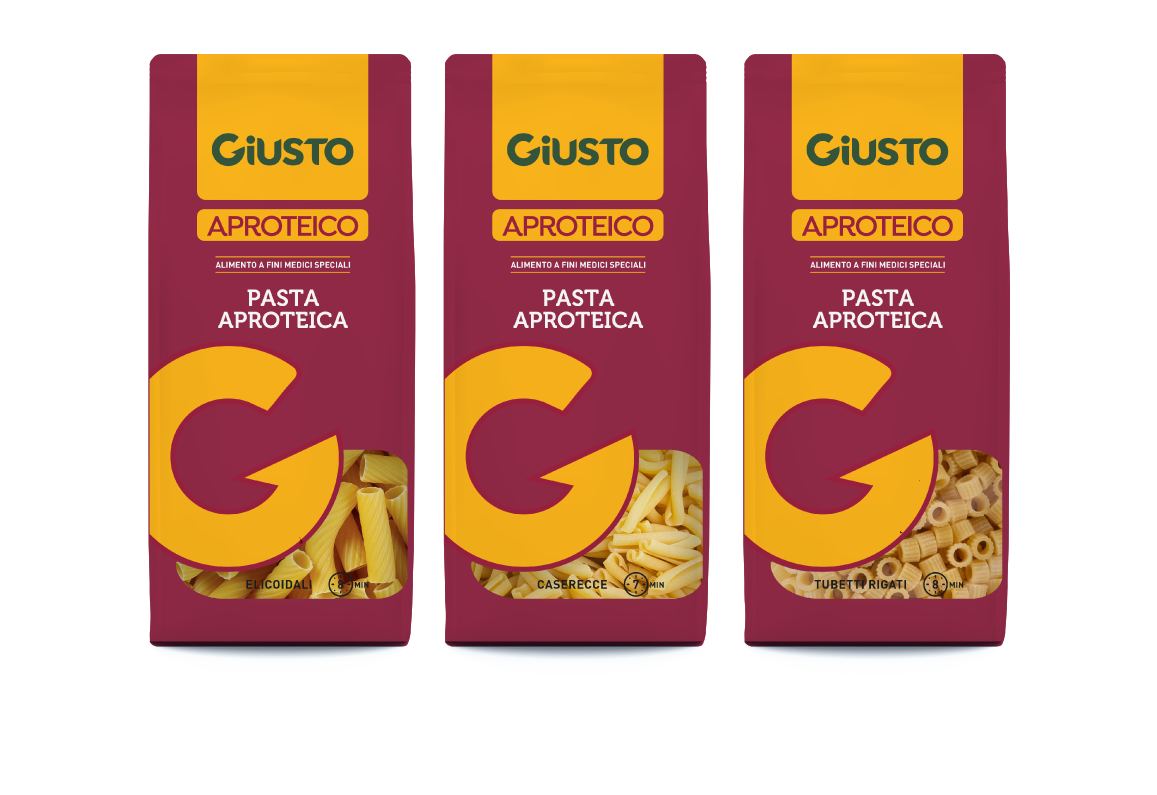 Alimentazione funzionale - Giusto Alimenti